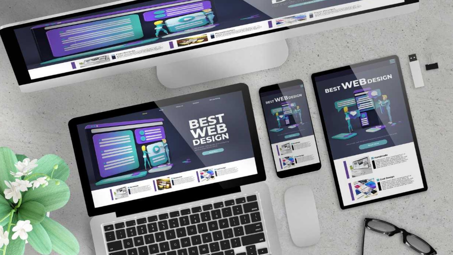 Website Design Pakistan 2024 | Key Trends for Business Growth